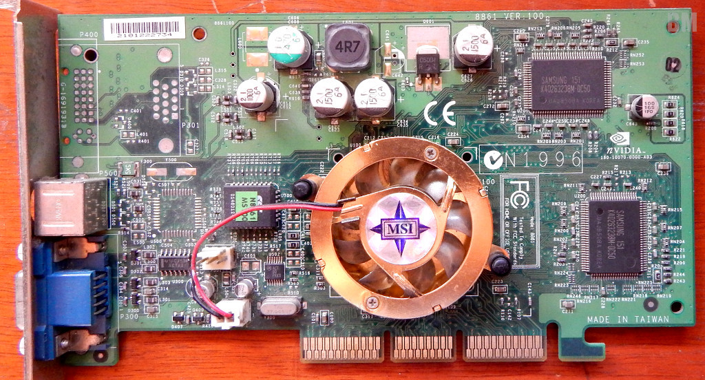 Rebuild #4: God Of Thunder (Parte 1 – Apresentação dos componentes)