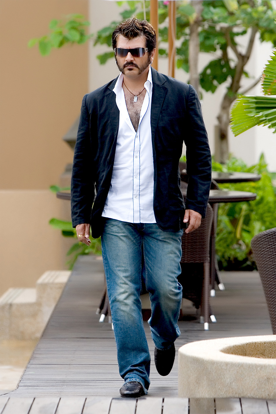 Ajith Kumar: Asal (2010) movie Stills Gallery | Part 2