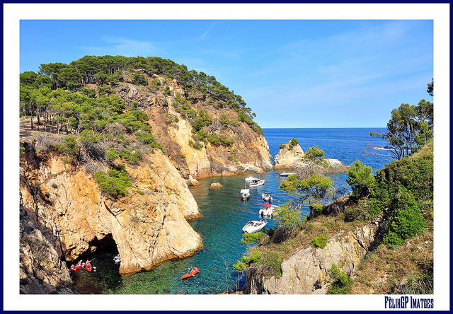 Top 20 Spania - orase, festivaluri, peisaje, traditie, plaje, locuri ...