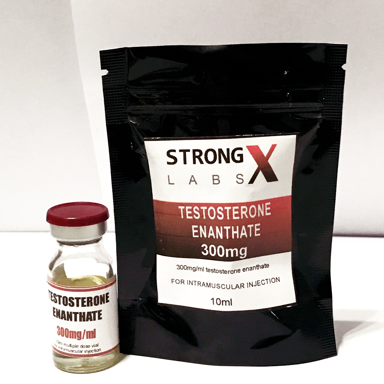 Meia Vida Enantato De Testo - RETOEDU