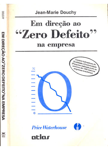 Controle da Qualidade Zero Defeitos - Sobre Produção