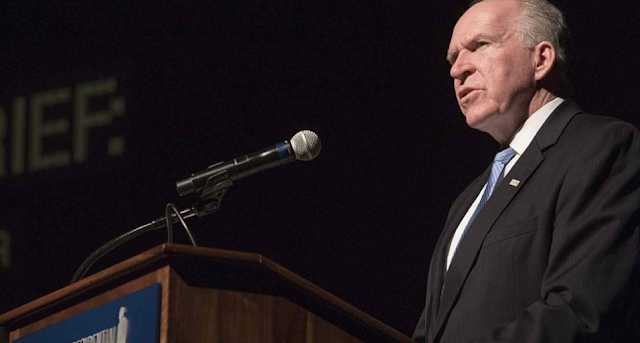 "WE’LL FIND OUT ABOUT BRENNAN”--What did the ex-CIA boss know about ...