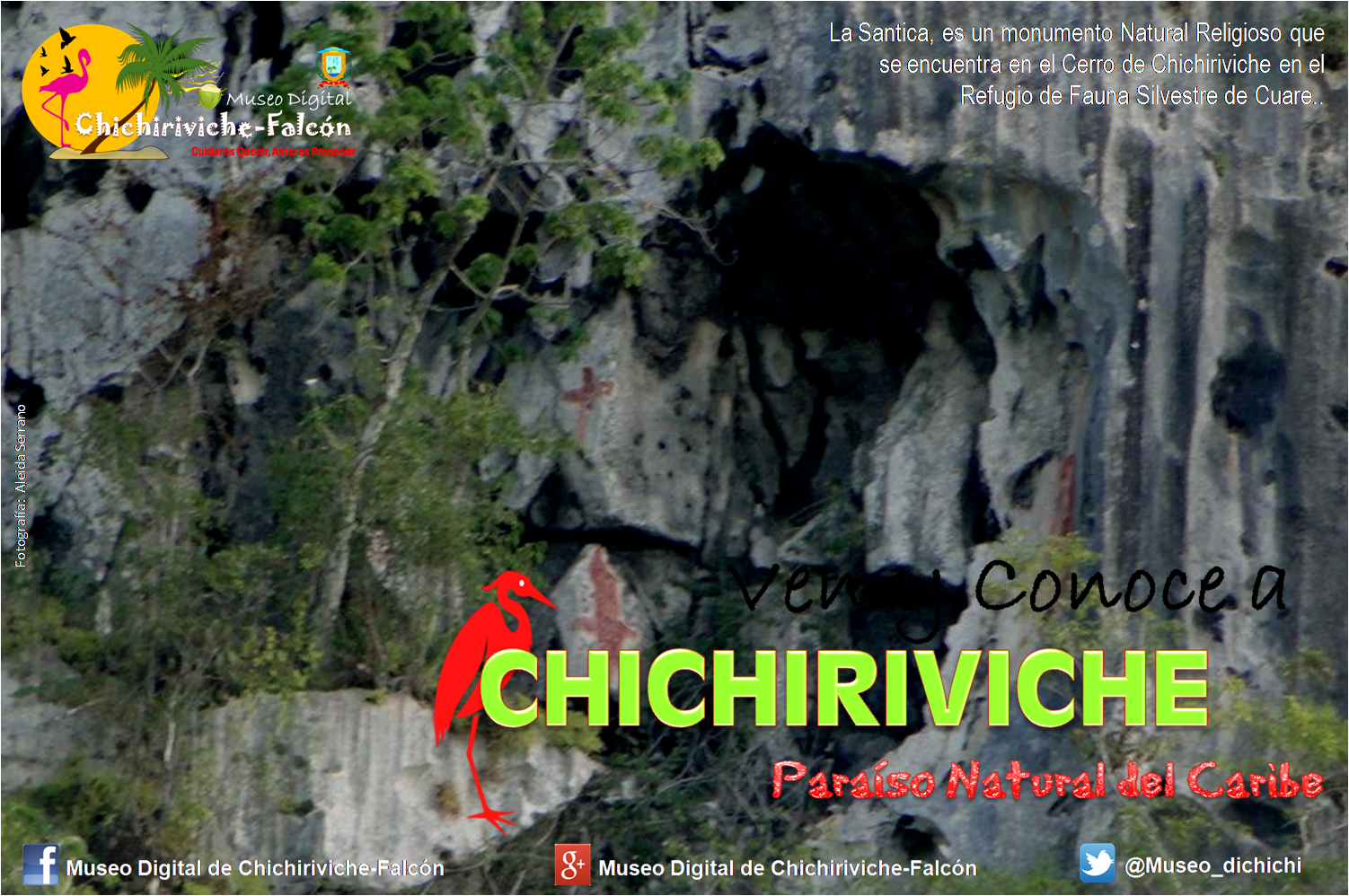 Museo Digital de Chichiriviche-Falcón: Promoción Turistica ...