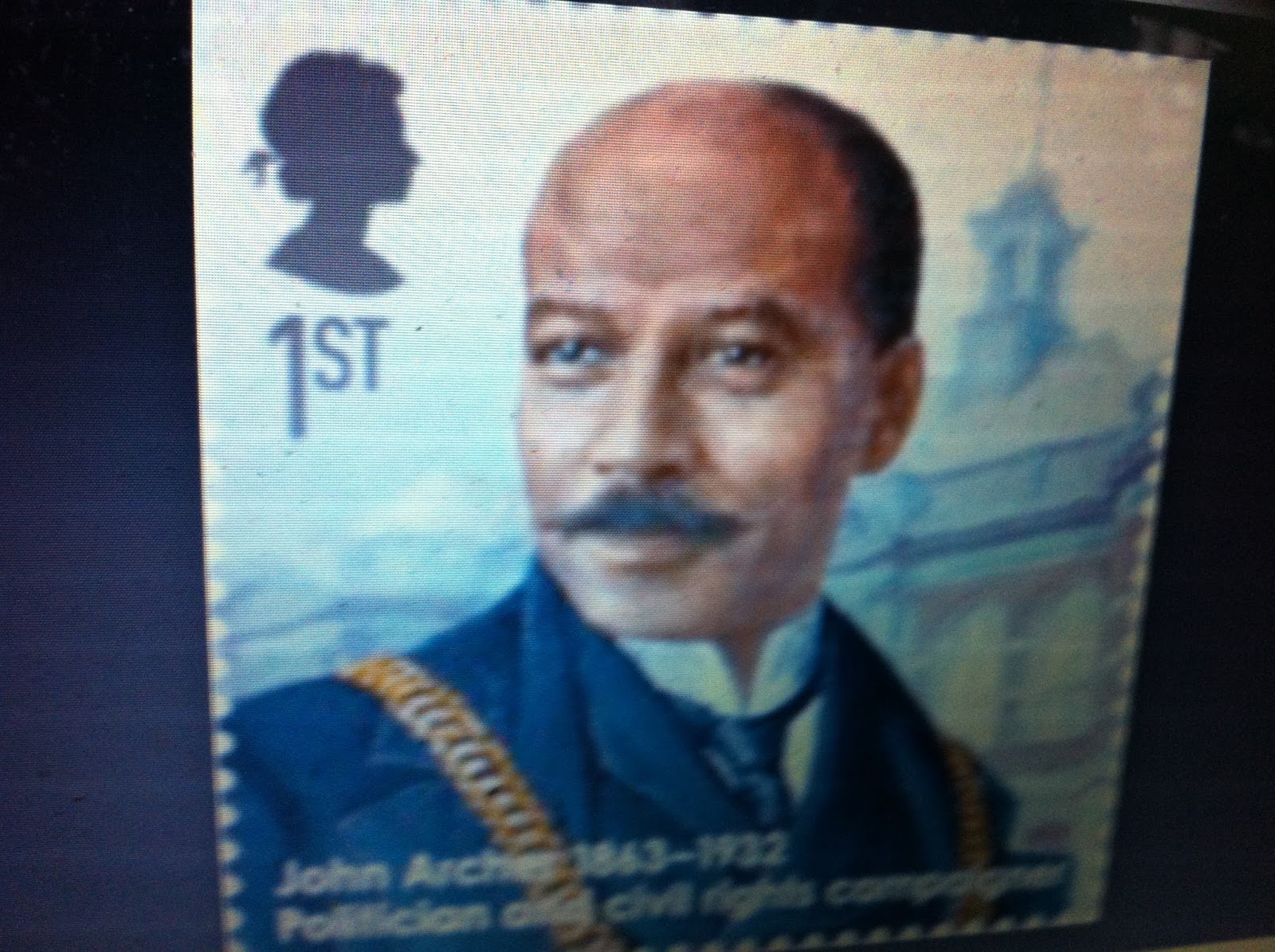 THE BLACK SOCIAL HISTORY:: BLACK SOCIAL HISTORY : AFRO-BRITISH " JOHN ...