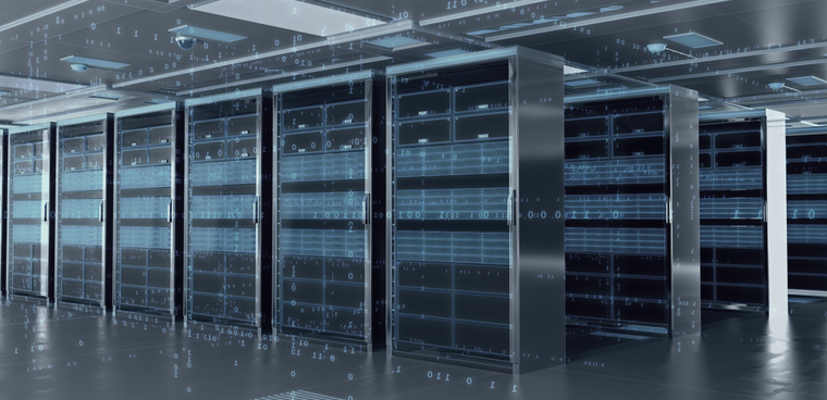 El maravilloso mundo de la informática. : Tipos de computadores