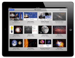 Educreations - A Free Screen Capture App For Educators