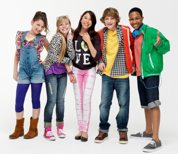 My FABE Music: Chart Performance: Kidz Bop Kids