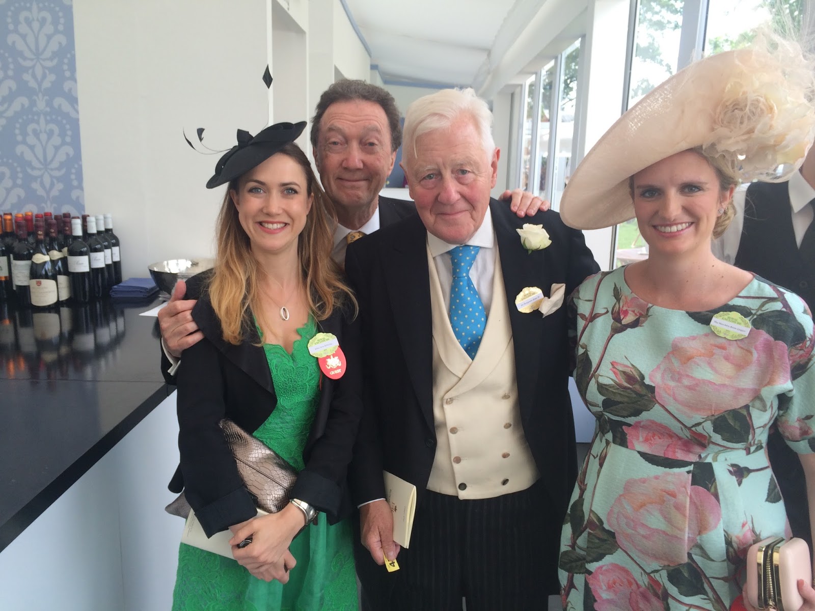 : Ascot 2015