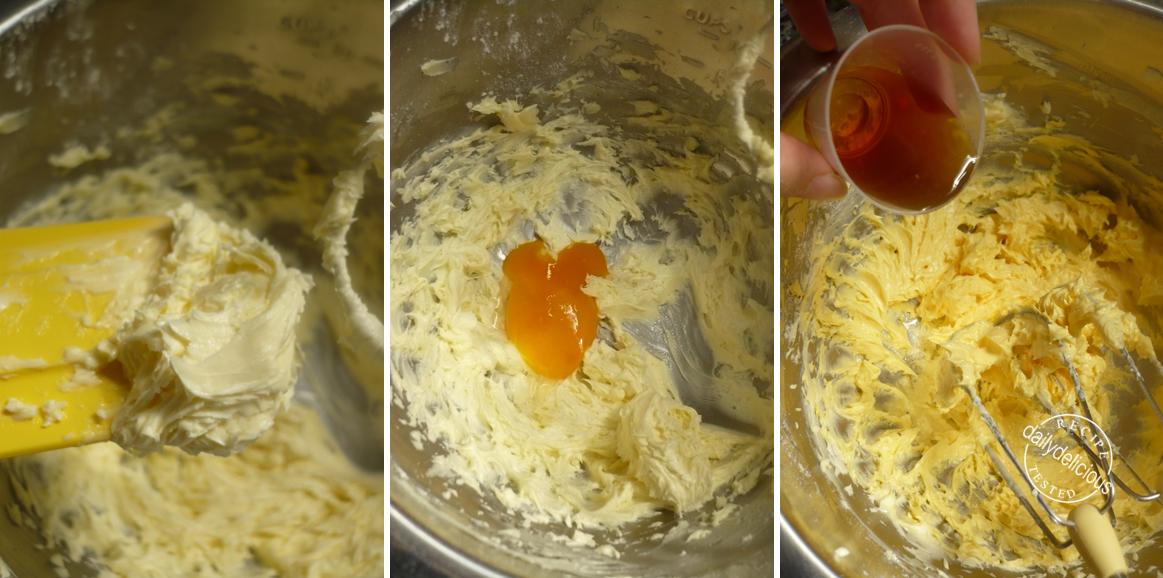 dailydelicious: Cognac Chocolate Cake: Let's enjoy the grown up taste ...