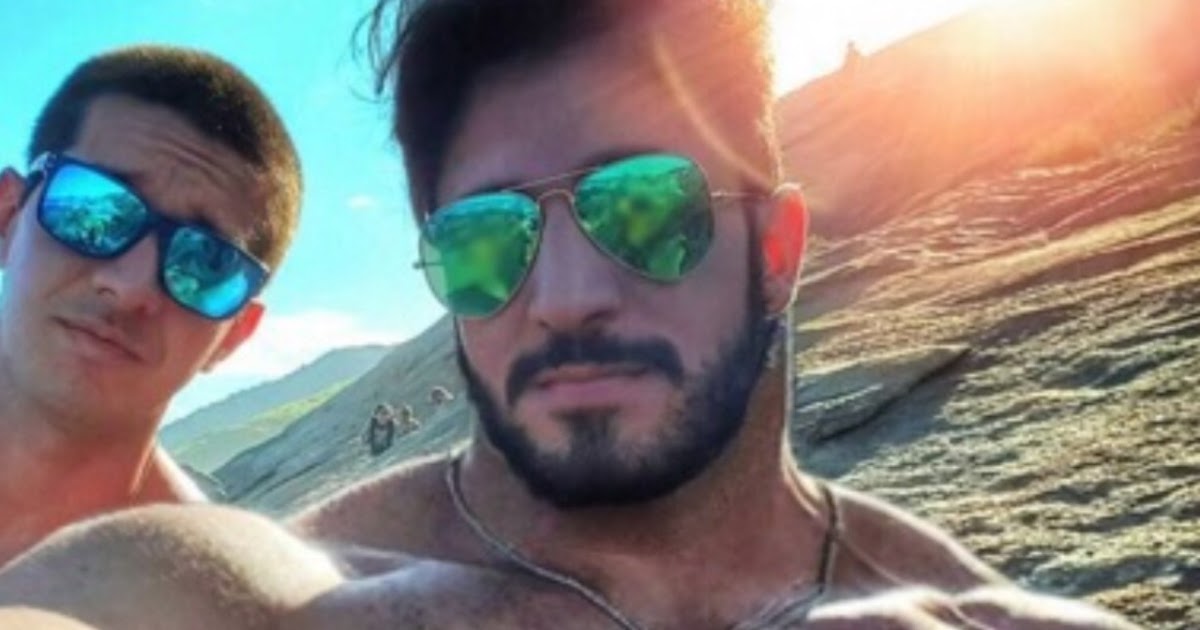 Seduced by the New...: #SexySelfie