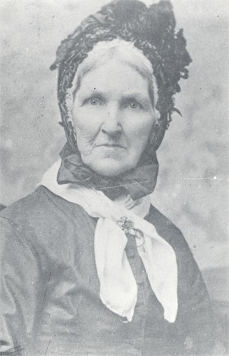 William Lindsay: Grandparents in Utah