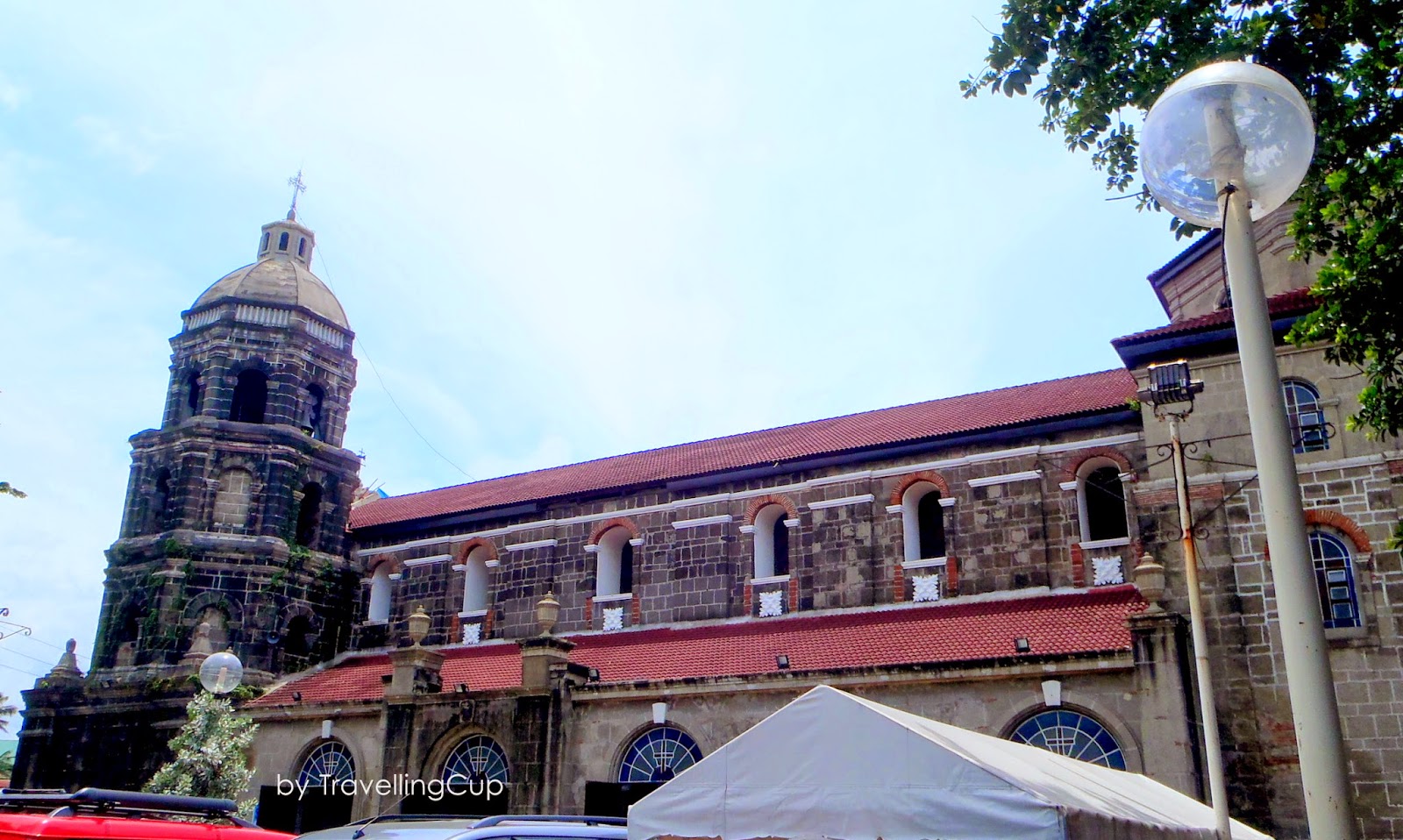 Sta. Ana Church
