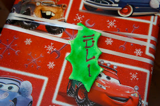 Mum Inspired By: Crayola Model Magic - Ornaments