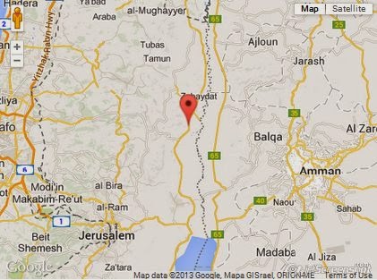 Israel Matzav: Likud ministers want to annex Jordan Valley