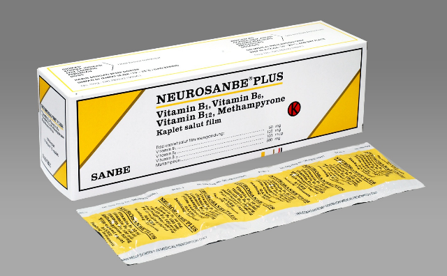 Artikel Kegunaan Obat Neurosanbe Plus Efek Samping Dan Harganya di ...