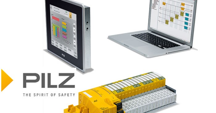 The automation system PSS 4000, Simplify your automation in a variety ...