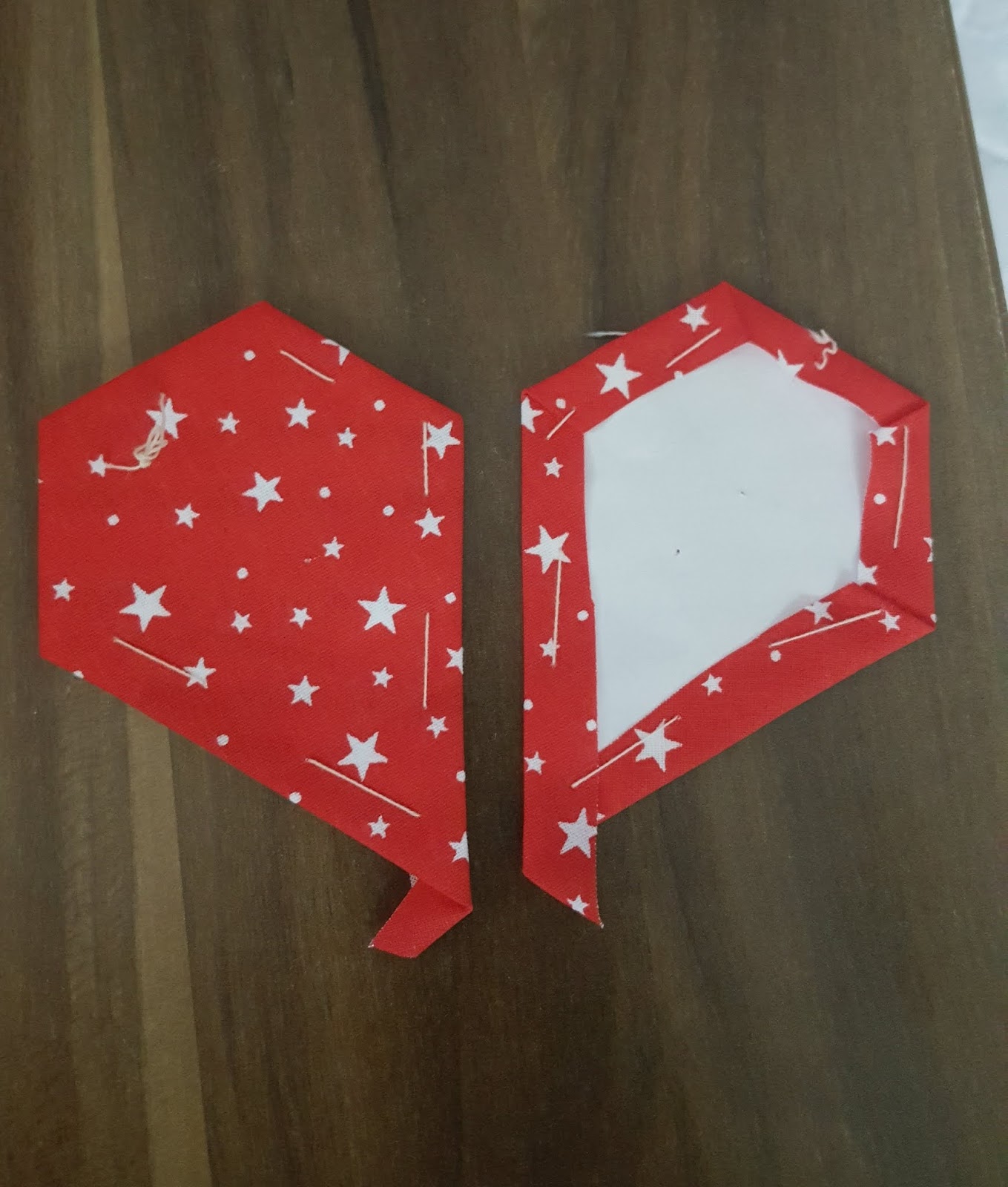 english paper piecing hearts | All about patchwork and quilting