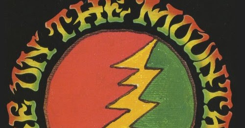 The Curtain With: Fire On The Mountain: Reggae Celebrates The Grateful ...