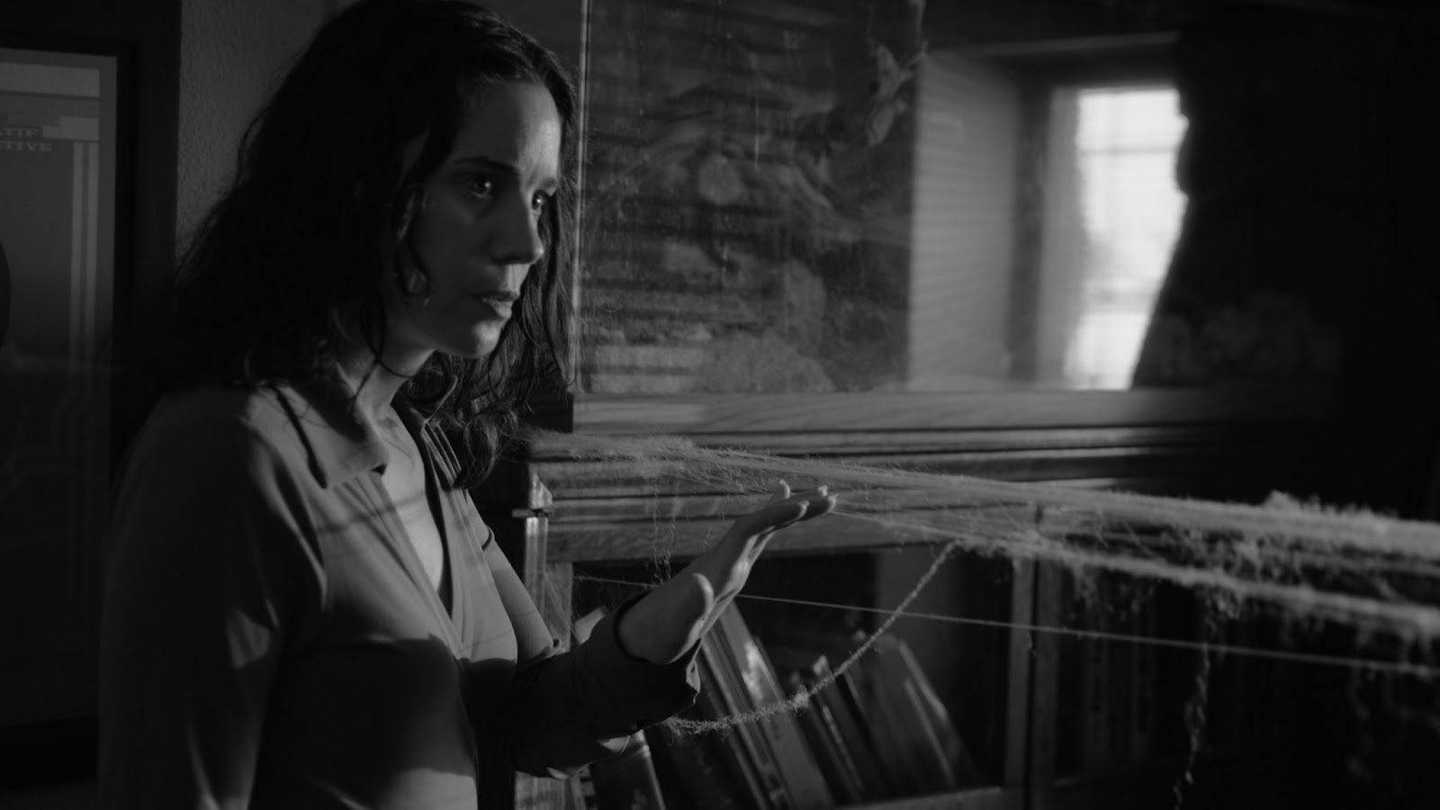 "Phobia" Horror Films in Hotlanta 2017 Official Selection