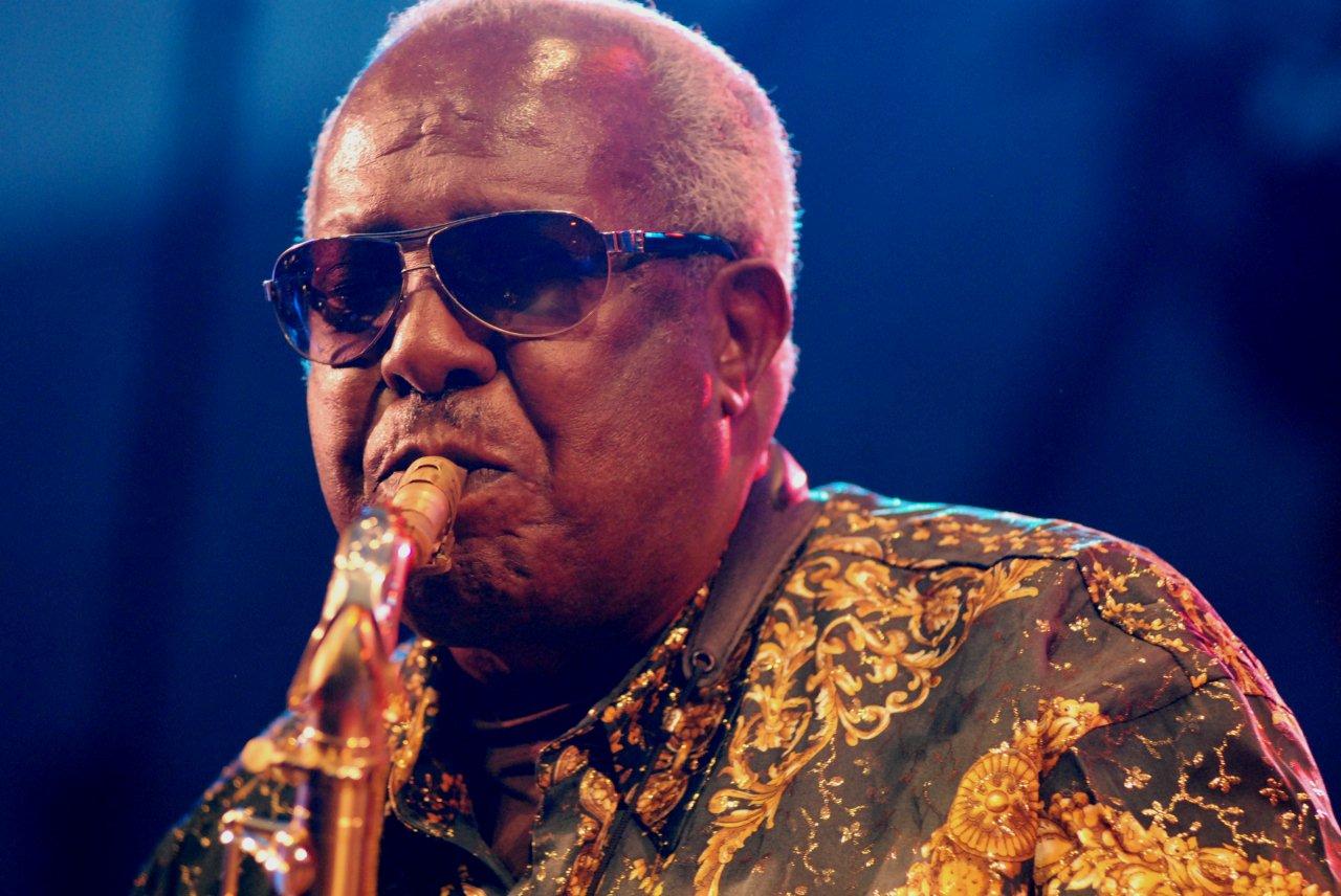 my passion for ethiopian music ...: Getatchew Mekuria - 4 video clips ...