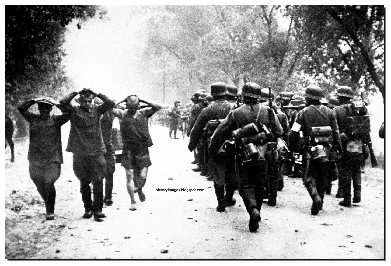 invasion of soviet union 1941 – Wkcn