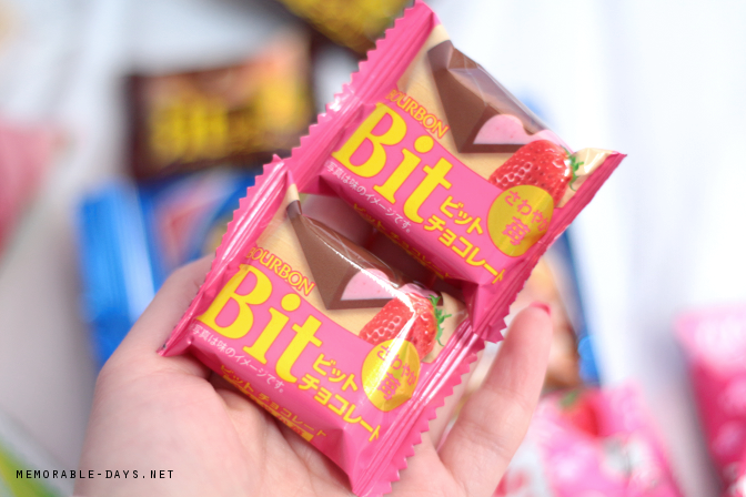 Giveaway+Winner: Candysan Japanese Snacks Gift Pack | Memorable Days ...