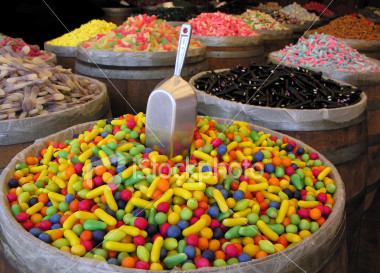 Classic Candy Boxes: Longtime Favorites of Candy Lovers