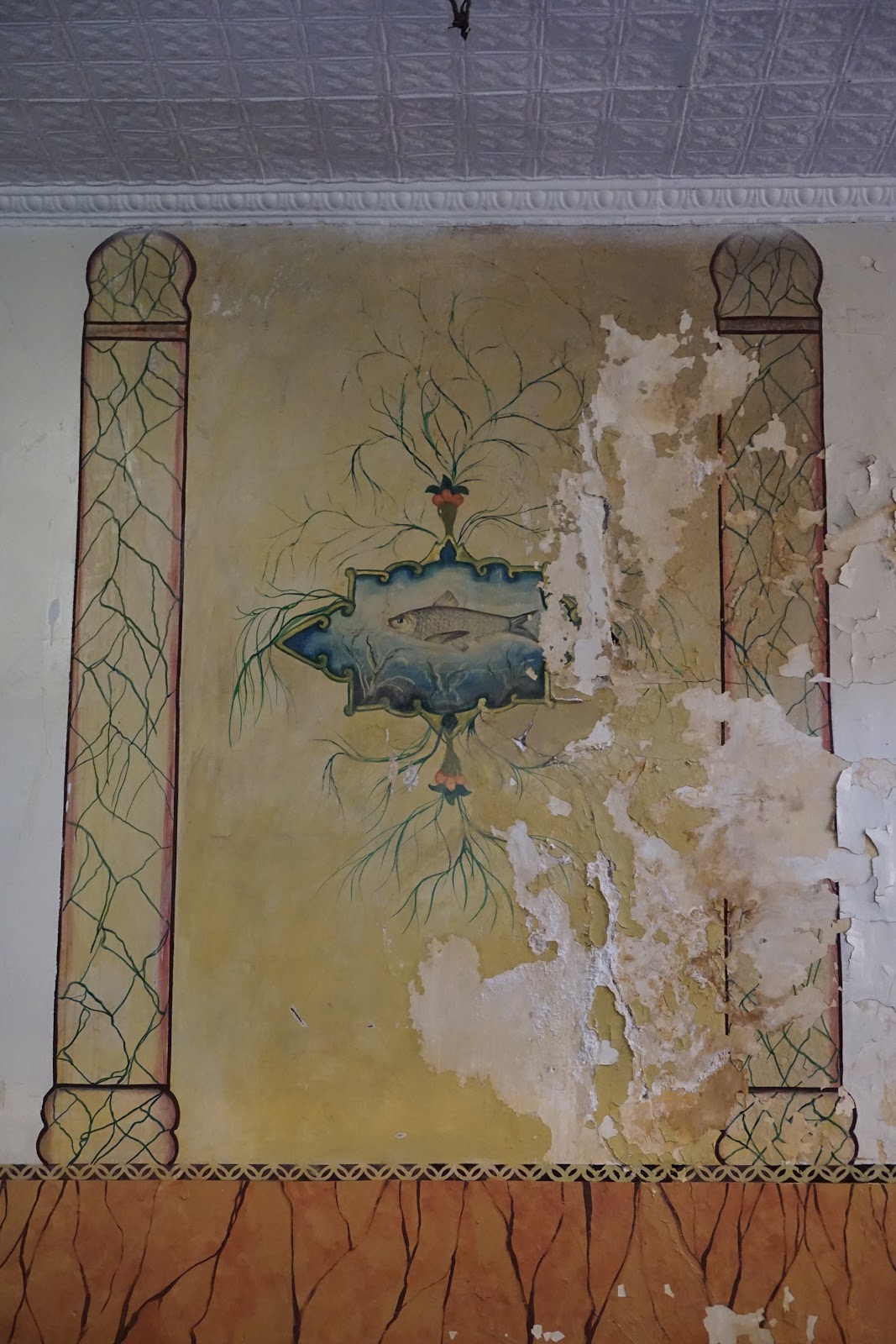 Samuel Gruber's Jewish Art & Monuments: USA: New York's Stanton Street ...