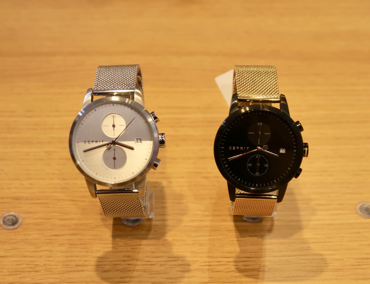 My top picks from Esprit Watches Women's Collection Spring-Summer 2019