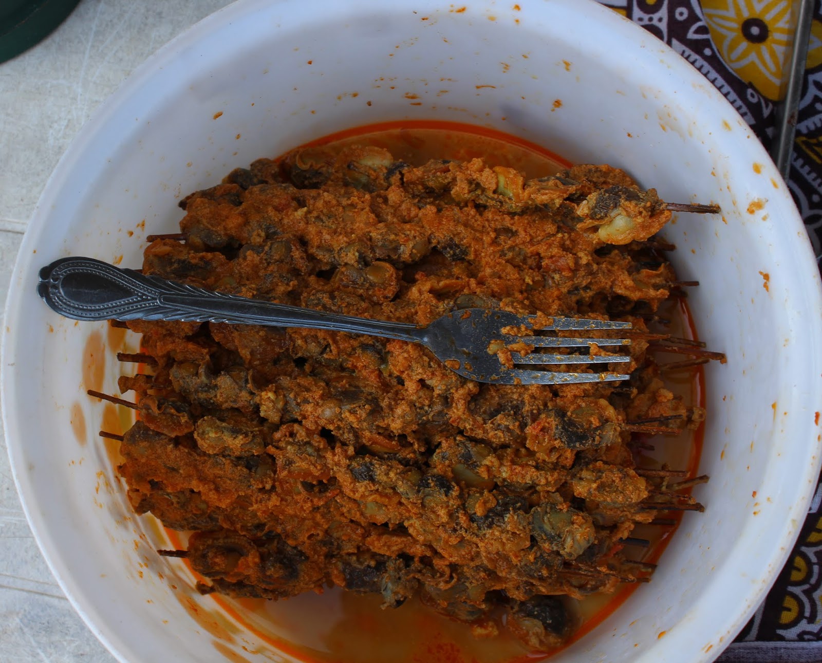 Vyakula Vya Asili ya Zanzibar Vyapatikana Katika Tamasha la Mzanzibari ...