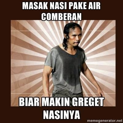 118 Kumpulan Meme Kocak Dan Lucu Greget Mad Dog A.K.A Yayan Ruhian ...