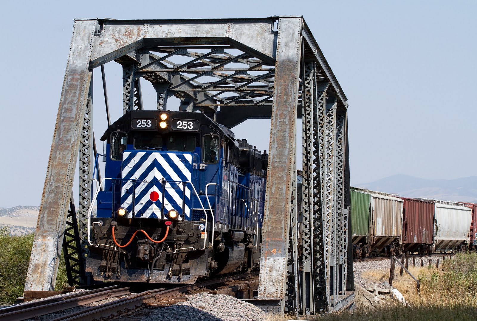 MRL's 5th Sub Layout