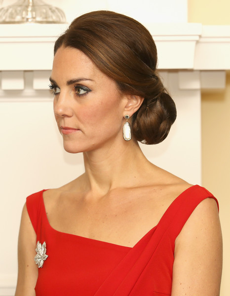 HAKİKİ MUHABBET: Kate Alert : Kraliyet Kanada Turu 2.Bölüm