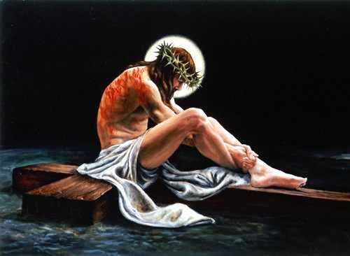 Great Oaks Apostolic Church Sunday School Blog! : FROM SUFFERING TO GLORY