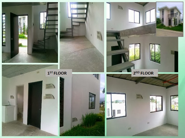 Amaia Scapes Gen. Trias Cavite: Amaia Scapes Cavite Gen. Trias