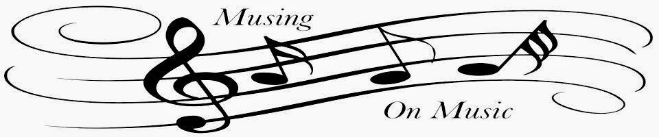 Awakenings: Music Musings