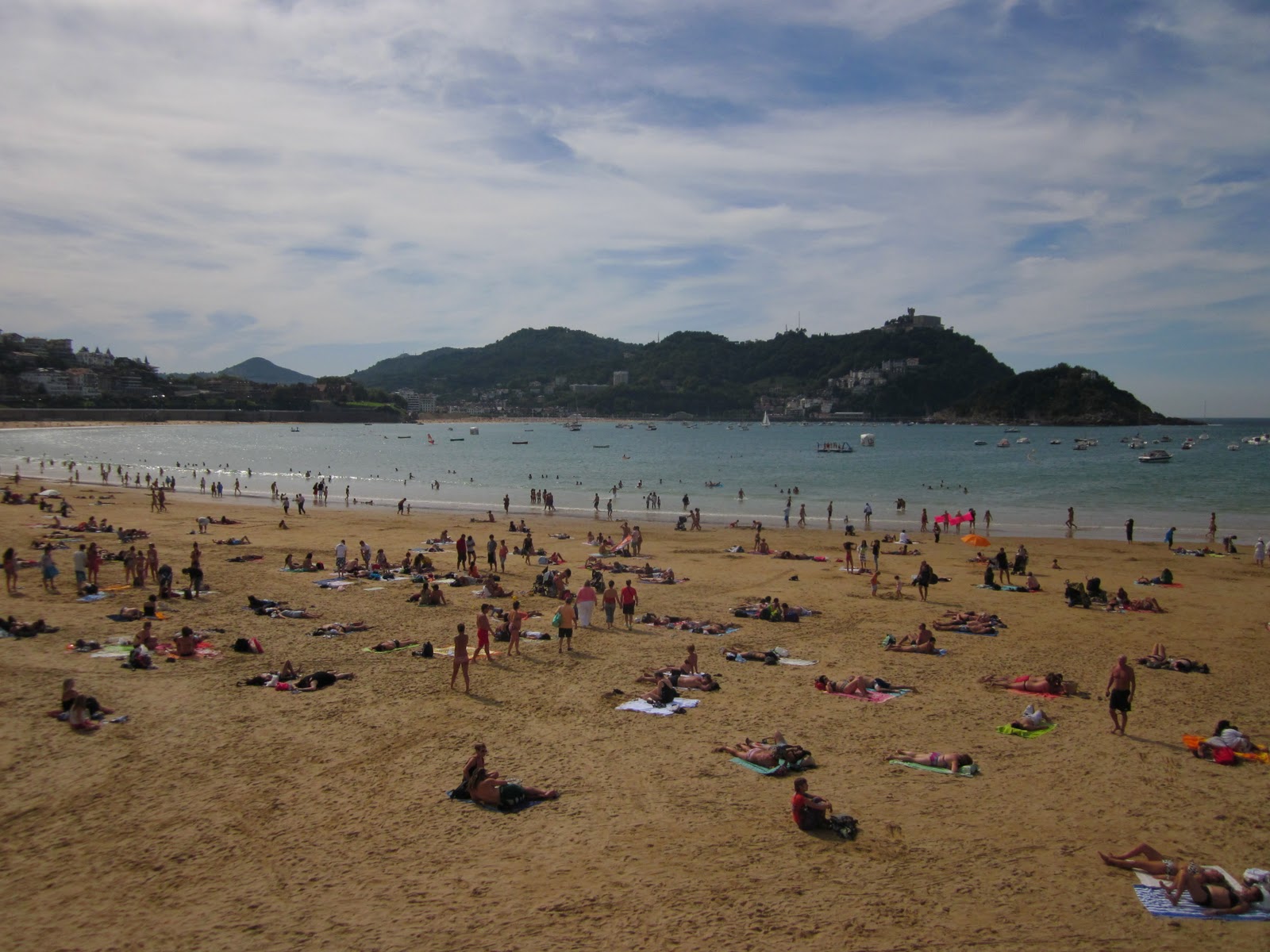 Windy City Missy: 4+3=1