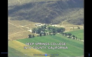 Deep Springs College