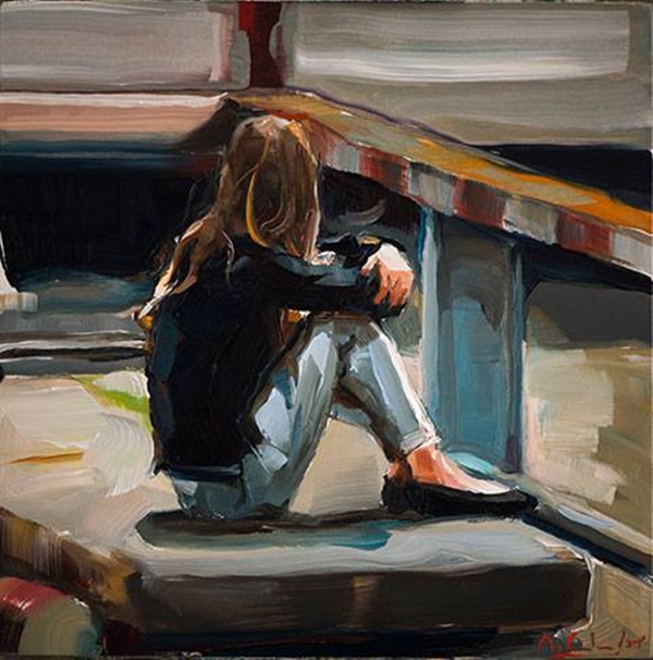 Impressioni Artistiche : ~ Edward B Gordon