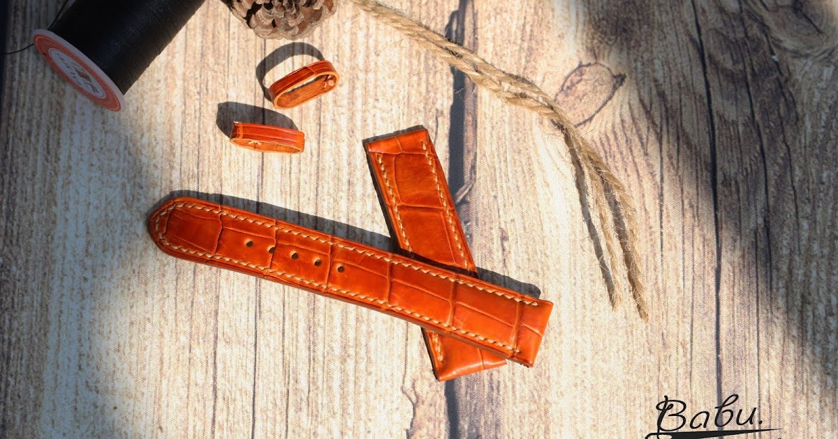 Babu Handmade Leather