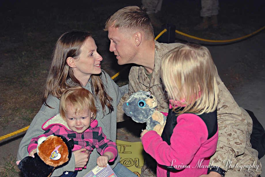 Larissa Manibog | The Mani-Blog: Kanable Homecoming - Welcome Home ...