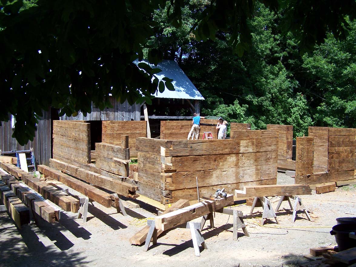 Dorset Custom Furniture - A Woodworkers Photo Journal: an astonishing ...