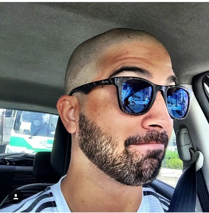 Picoteando el Espectaculo: Pierde su cabellera por Love!. El ...