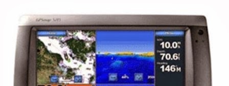 Waterproof Marine GPS and Chartplotter - Waterproof Marine GPS and ...