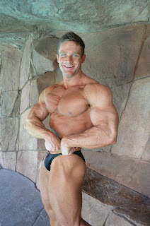 Bodyspace Junction: Derek Duszynski