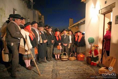 O melhor Alentejo do Mundo: As Janeiras...