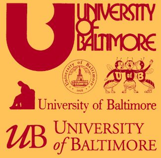 History of All Logos: University of Baltimore Logo History