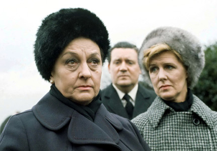 Coronation Street Blog: Remembering Corrie's first copper, Cyril Turpin