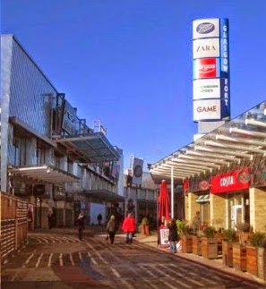 Public Transport Experience: A B C D E F G (part 5)