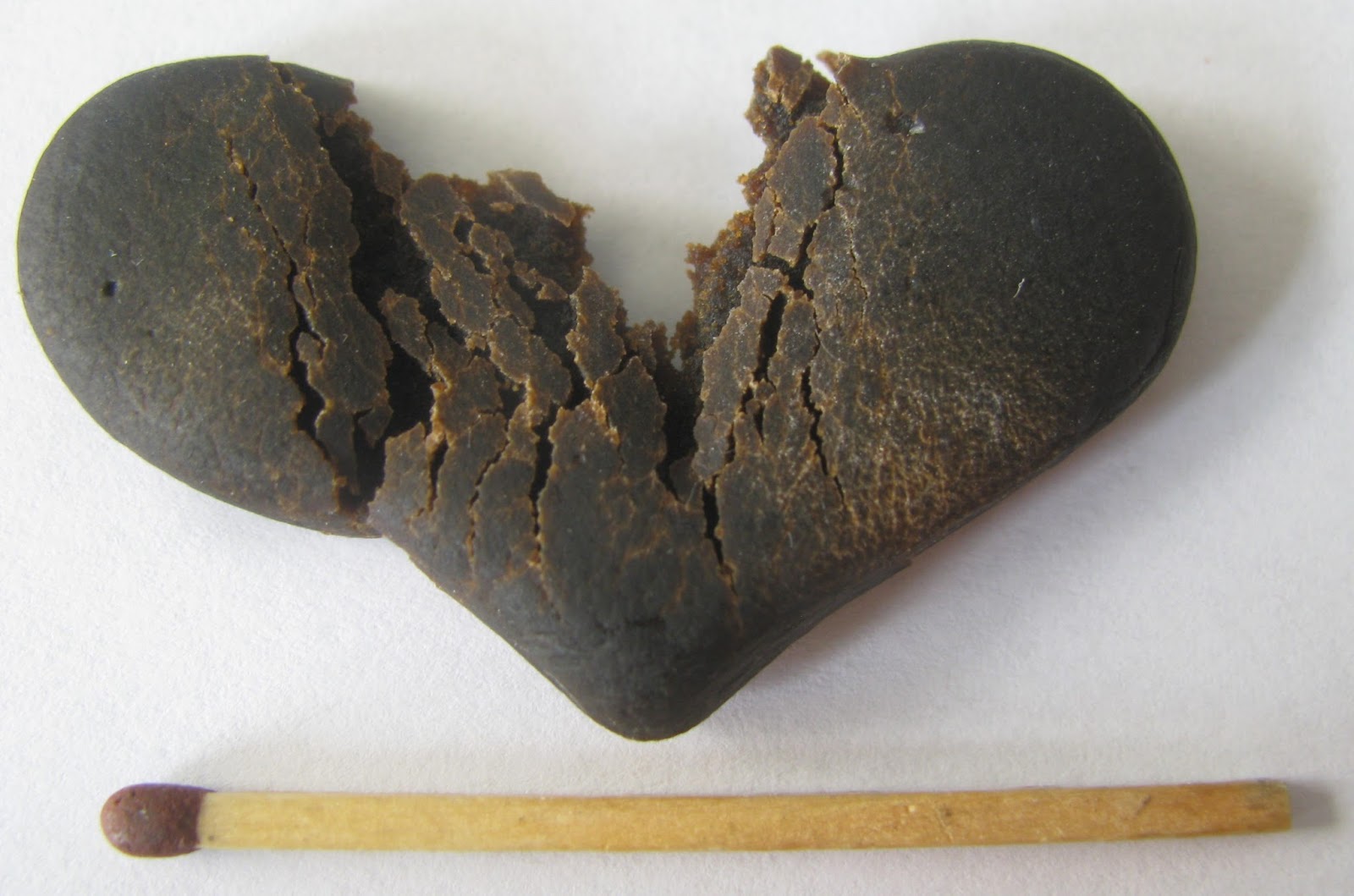 DROP: Dropliefde: Zoete Hartjes